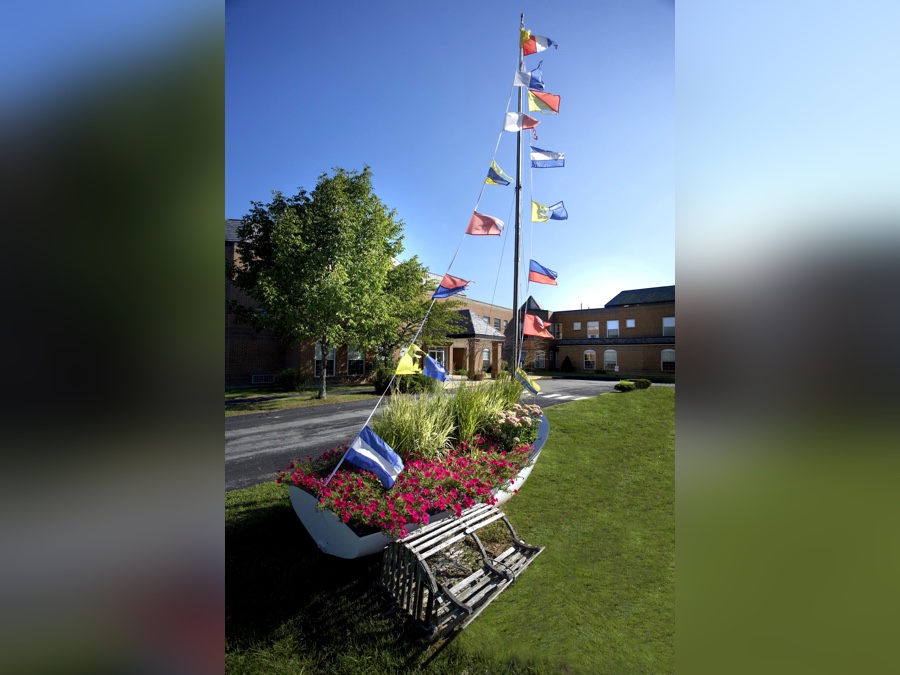 Photo Gallery - Bayview Health Care